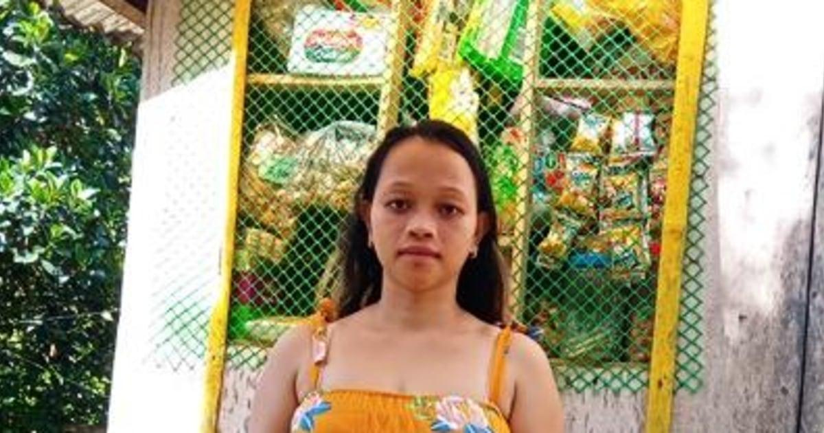 Vilma from Philippines's loan has been funded! | Kiva
