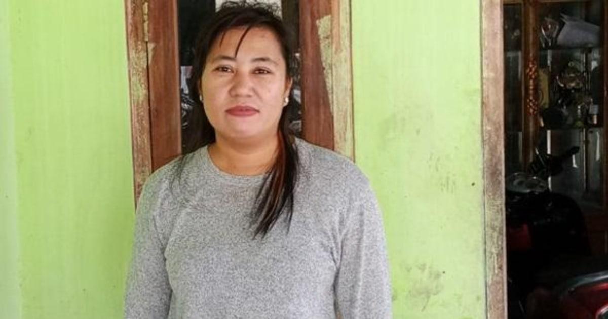 Siti Rodiah from Indonesia's loan has been funded! | Kiva