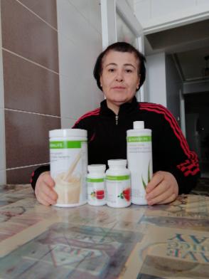 Lend to Fatma in Turkey | Kiva