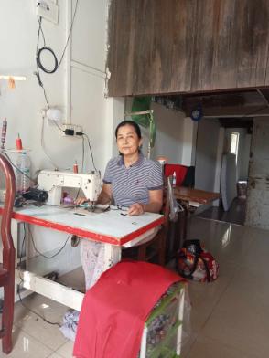 Lend to Sokly in Cambodia | Kiva