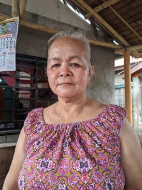 Lend to Rosemarie in Philippines | Kiva