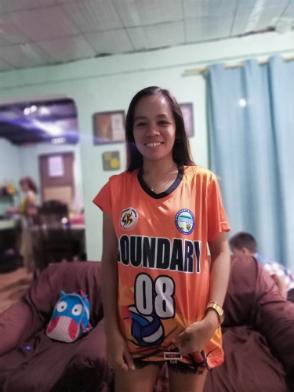 Lend to Christine Joy in Philippines | Kiva