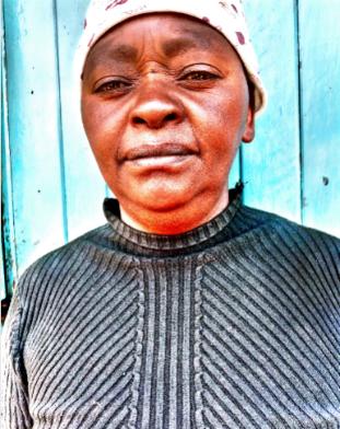 Lend to Eunice in Kenya | Kiva