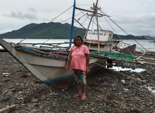 Lend to Marites in Philippines | Kiva