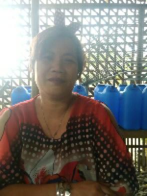 Lend to Maria Sunshine in Philippines | Kiva
