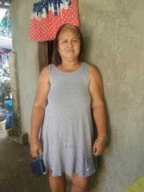Lend to Maria Mira in Philippines | Kiva