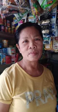 Lend to Maria Helen in Philippines | Kiva