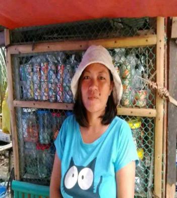 Lend to Lesly in Philippines | Kiva