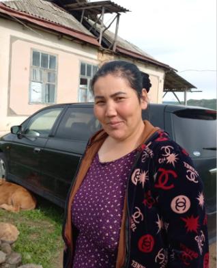 Lend to Gulnaz in Kyrgyzstan | Kiva