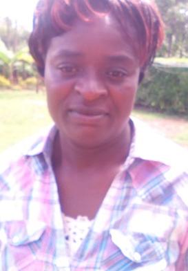 Lend to Modester in Kenya | Kiva