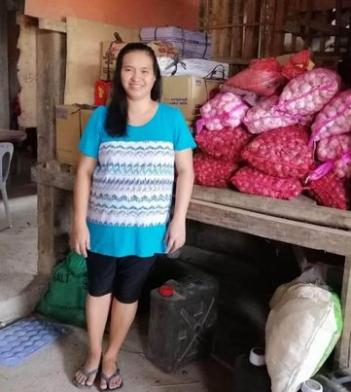 Lend to Rodelyn in Philippines | Kiva