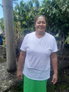 Lend to Faavae in Samoa | Kiva