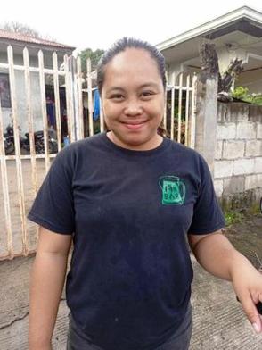 Lend to Grace in Philippines | Kiva