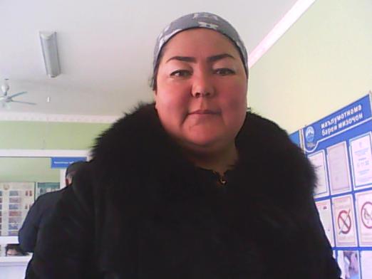 Lend to Feruza in Tajikistan | Kiva