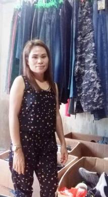 Lend to Mary Gane in Philippines | Kiva