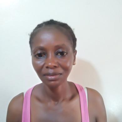 Lend to Bendu in Liberia | Kiva