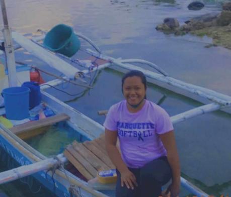 Lend to Ma. Cristina in Philippines | Kiva