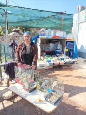 Lend to Fehime in Turkey | Kiva