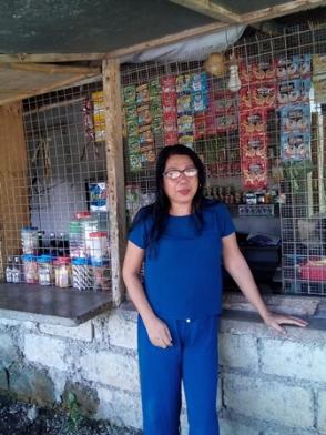 Lend to Leny in Philippines | Kiva