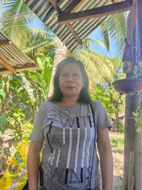 Lend to Marivic in Philippines | Kiva