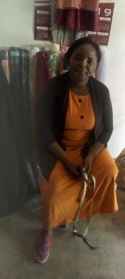 Lend to Loice in Kenya | Kiva