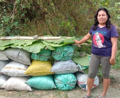 Lend to Ana Marie in Philippines | Kiva