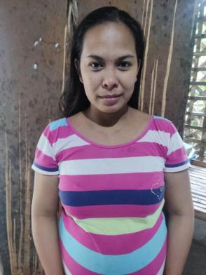 Lend to Roxan in Philippines | Kiva