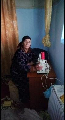 Lend to Marziya in Tajikistan | Kiva