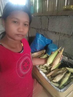 Lend to Caren in Philippines | Kiva