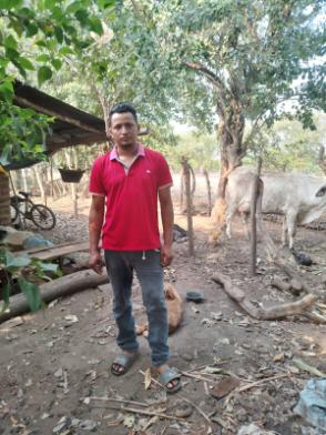 Lend to Jorge Alberto in El Salvador | Kiva