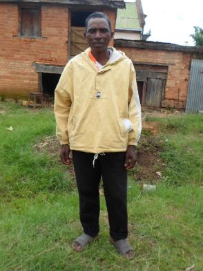 Lend to Edmond in Madagascar | Kiva